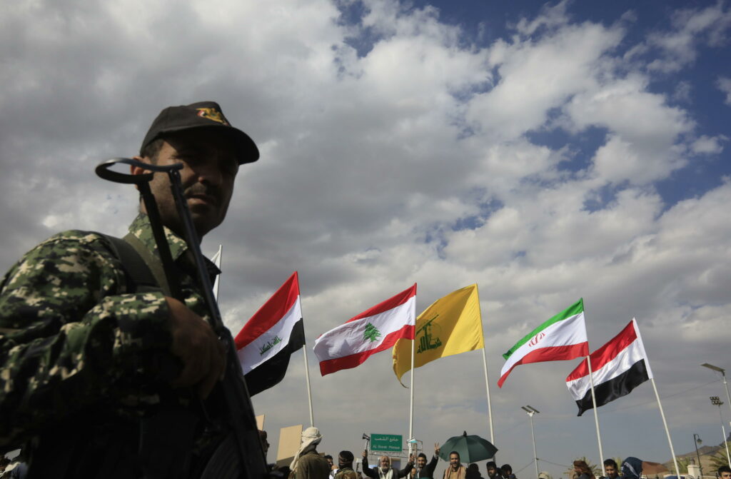 Iraq limiterà attività degli Houthi nel Paese dopo pressioni USA ...