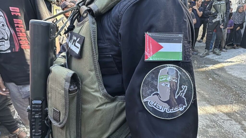Scontri a Gaza City tra Hamas e clan Dughmush causano 27 morti ...