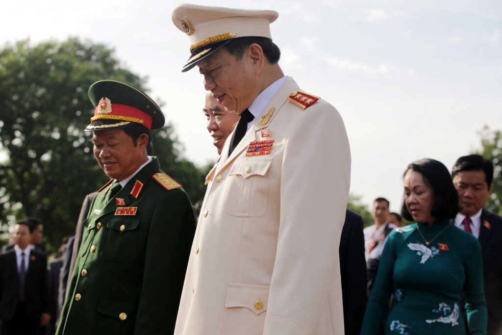 Vietnam: To Lam vince secondo mandato per governare fino al 2030 ...