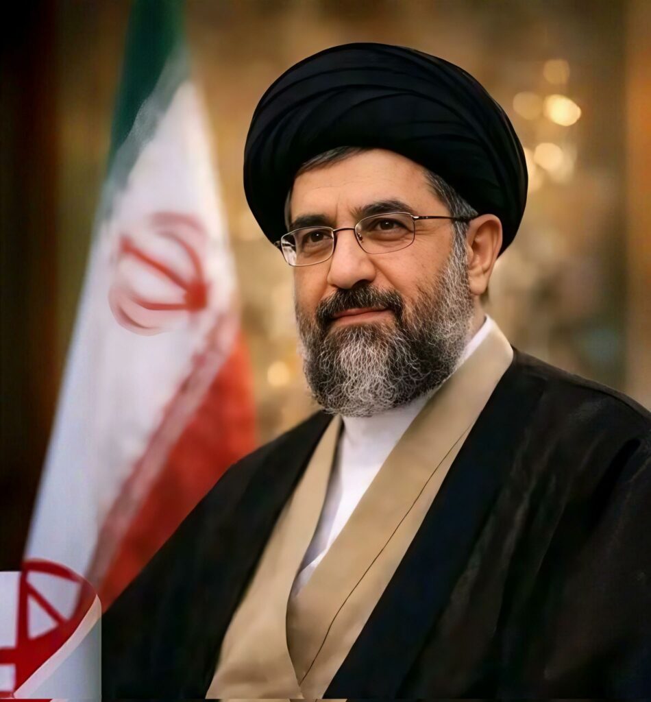 Khamenei in condizioni critiche a Qom, secondo intelligence USA ...